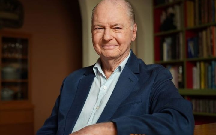 Who do you Believe? fans don't believe anything Gilbert Bell has to say