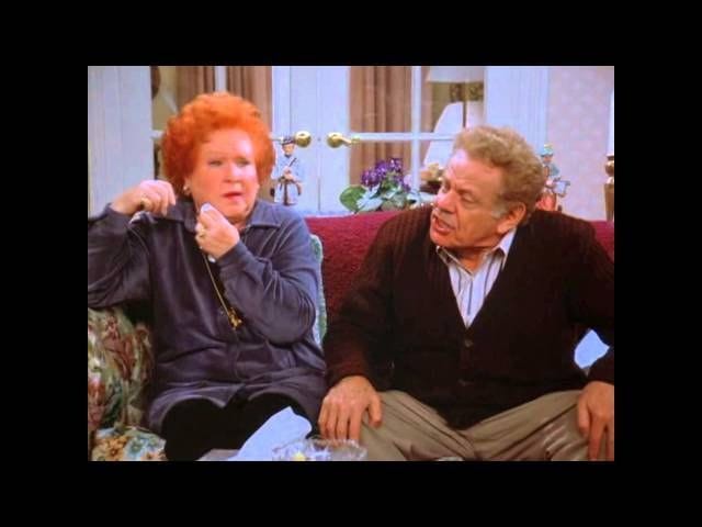 Iconic MLB moments from Jerry Seinfeld's record-breaking sitcom ...