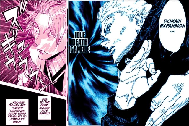 Jujutsu Kaisen chapter 183: What to expect, Golden Week break, release ...