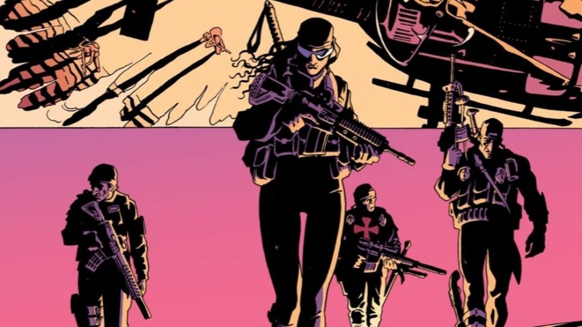 From Spawn to Invincible: 10 best Image Comics series