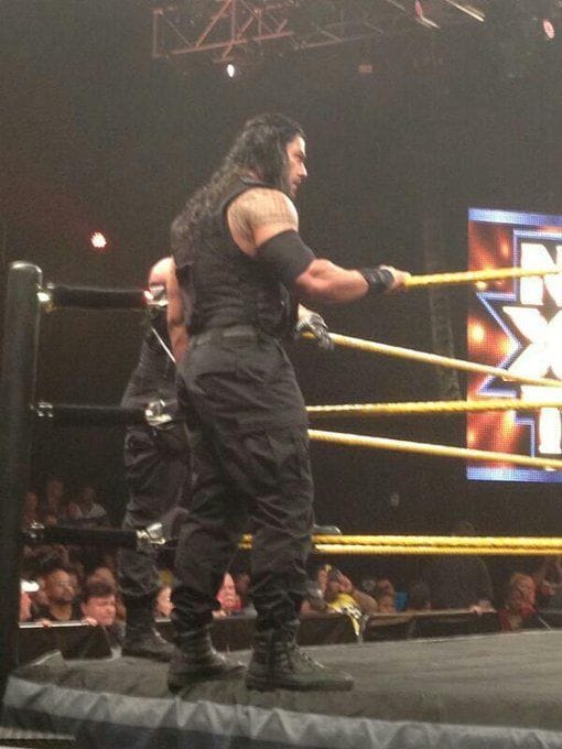 5 things you didn't know about The Shield