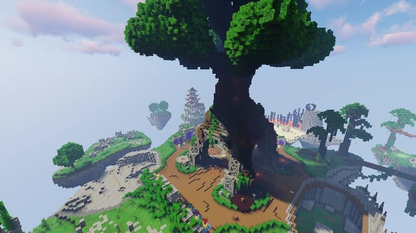 The Best Minecraft Servers of 2021 & Where to Get Them From?