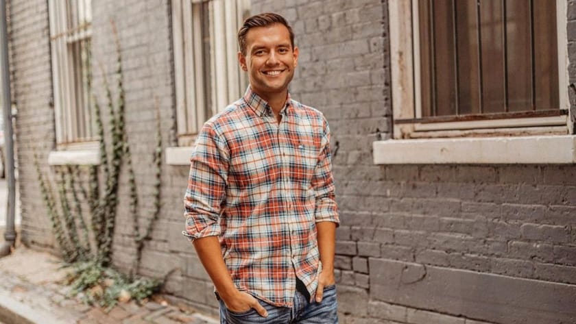 What is Cameron Hardin’s profession? Meet Dancing With Myself ...