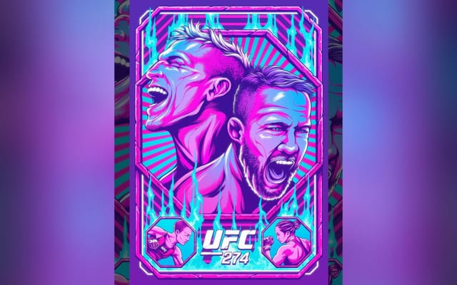 5 under the radar fights at UFC 274