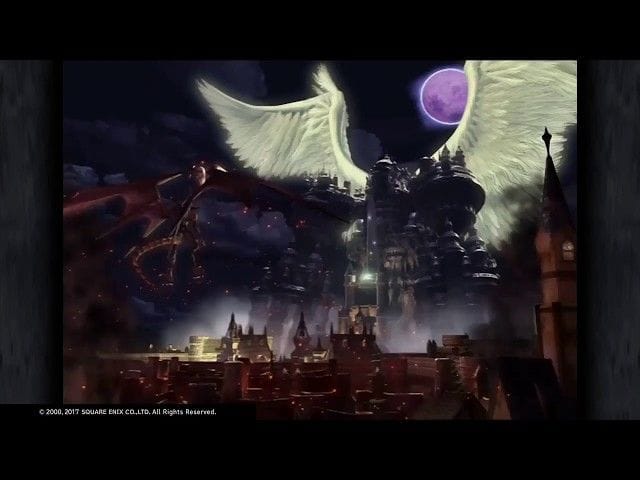 5 best White Mages in the Final Fantasy franchise