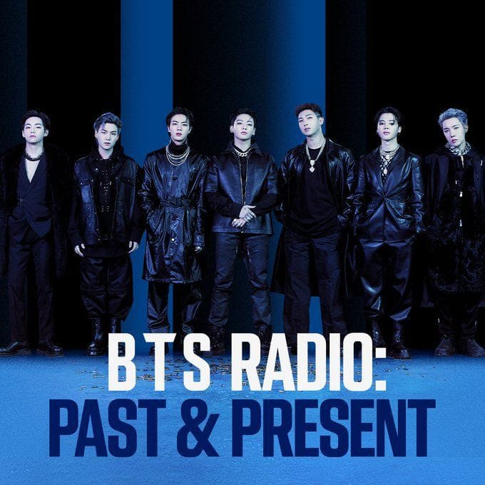 "Thinking about it brings tears to my eyes": BTS members choose songs ...