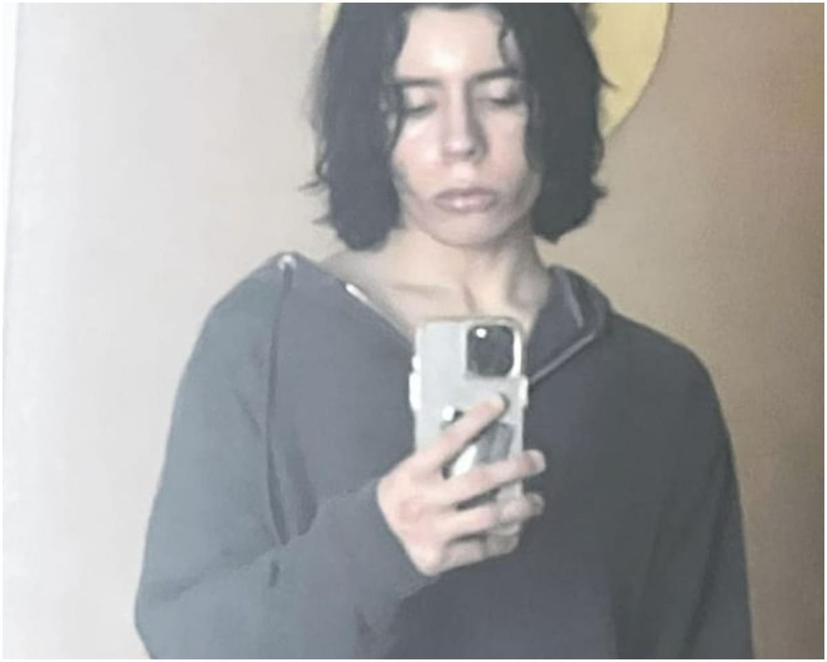 Who are Annabelle Guadalupe Rodriguez and Elijah Cruz Torres? Texas ...