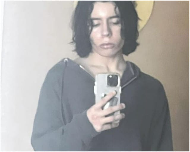 Who are Annabelle Guadalupe Rodriguez and Elijah Cruz Torres? Texas ...
