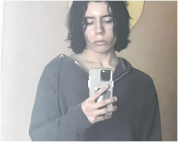 Who are Annabelle Guadalupe Rodriguez and Elijah Cruz Torres? Texas ...