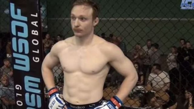 6 wrestlers with the best MMA records