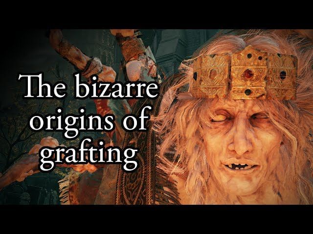 “Godrick, the most pathetic lord of all”: Elden Ring modder talks about ...