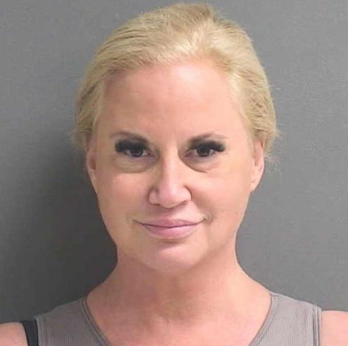 Has Sunny been removed from the WWE Hall of Fame?