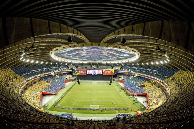 Top 5 MLB stadiums that are now defunct