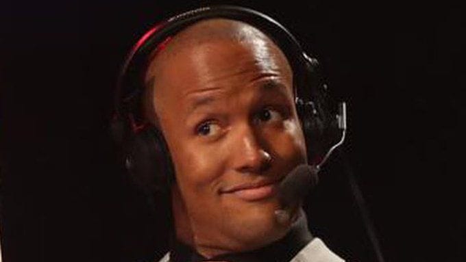 Byron Saxton opens up about botched WWE callup