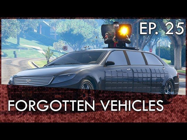 Exploring all 5 GTA Online cars at discount on May 26