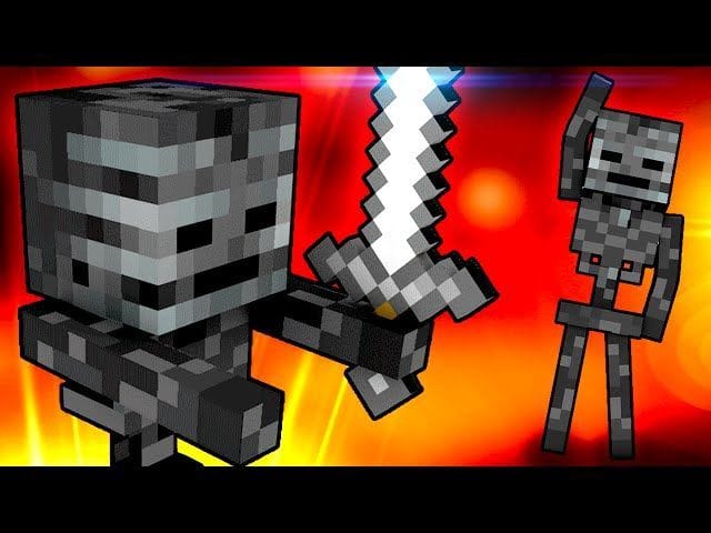 10 most powerful Minecraft mobs ranked (2022)