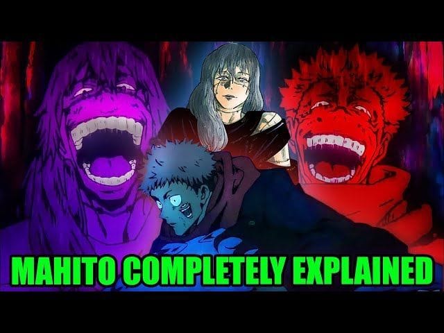 10 most disliked male characters in shounen anime
