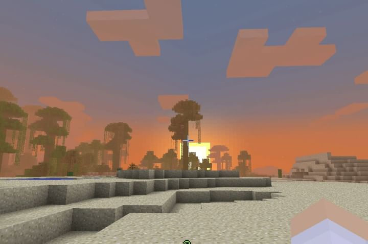 10 best Minecraft Java seeds for speedrunning in May 2022