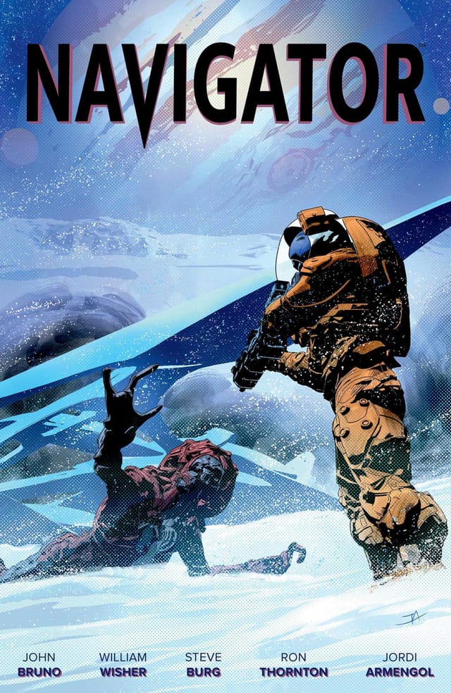 Oscar-winner visual effects artist and James Cameron's collaborator ...