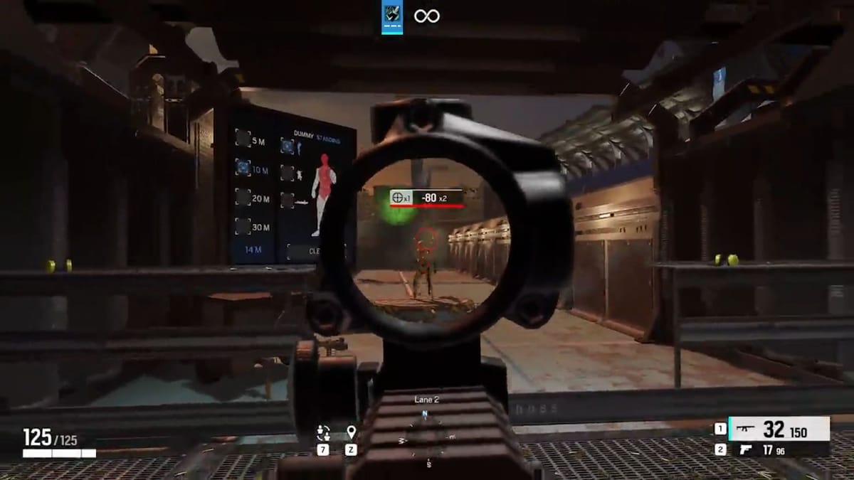 Rainbow Six Siege Y7S2 Vector Glare: New attacker, Deathmatch map ...