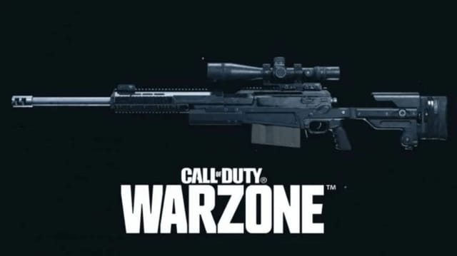 The best AX-50 loadout in Call of Duty: Warzone Season 3