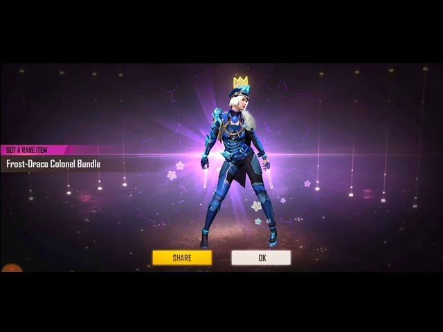 5 best Free Fire MAX bundles to get after OB34 update