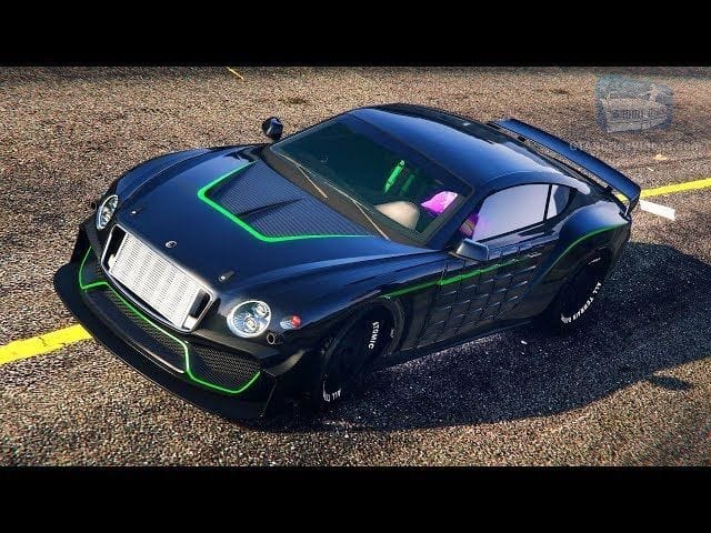 10 Best GTA Online armored cars in 2022