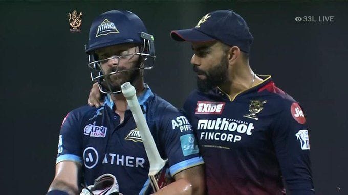 RCB vs GT memes, IPL 2022: Top 10 funny memes from the latest match