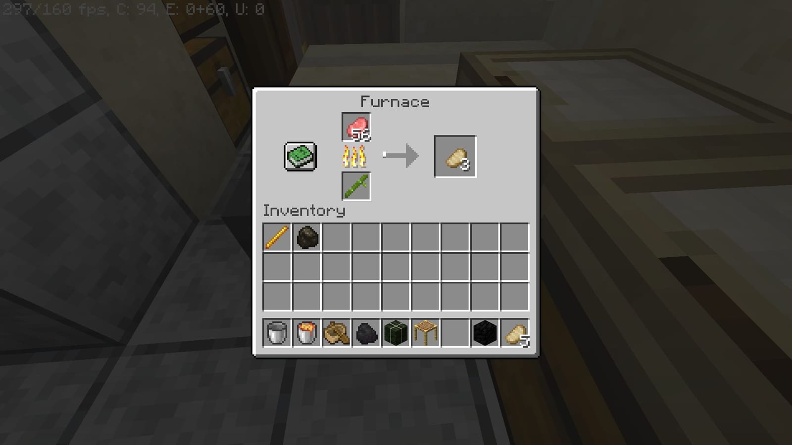 Top 7 most efficient fuel to use in Minecraft