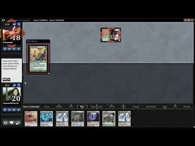 5 most powerful Standard Magic: The Gathering sets of all time