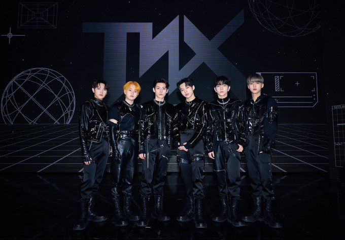 TNX open up about P NATION seniors HyunA and Jessi's advice