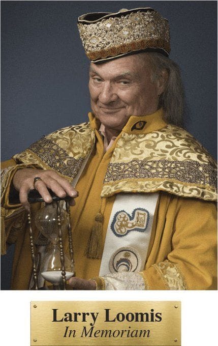 Who did Kenneth Welsh play in 'Twin Peaks?' Tributes pour in as actor ...