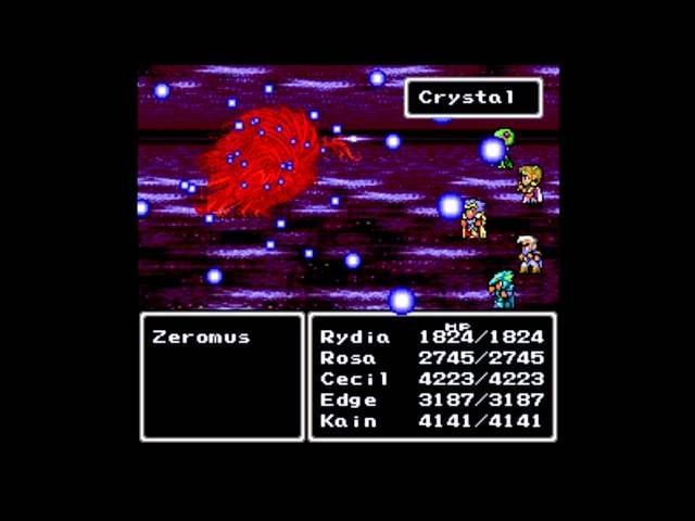 10 best dungeons in the Final Fantasy franchise