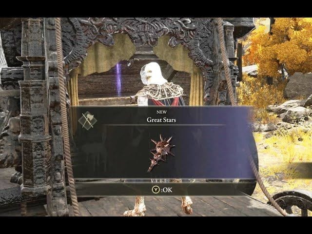 5 best Great Hammers (Warhammers) in Elden Ring and where to find them