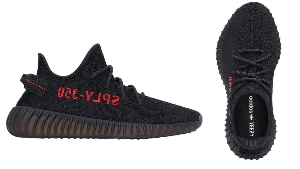 6 Adidas Yeezy Boost 350 V2 colorways to look out for