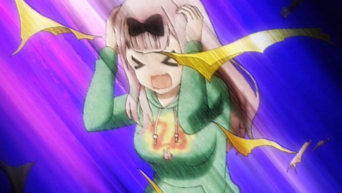 Kaguya-Sama: Love is War Season 3 Episode 7: Cultural Festival ...