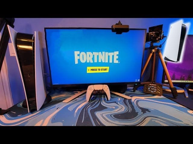 5 best gaming consoles for Fortnite