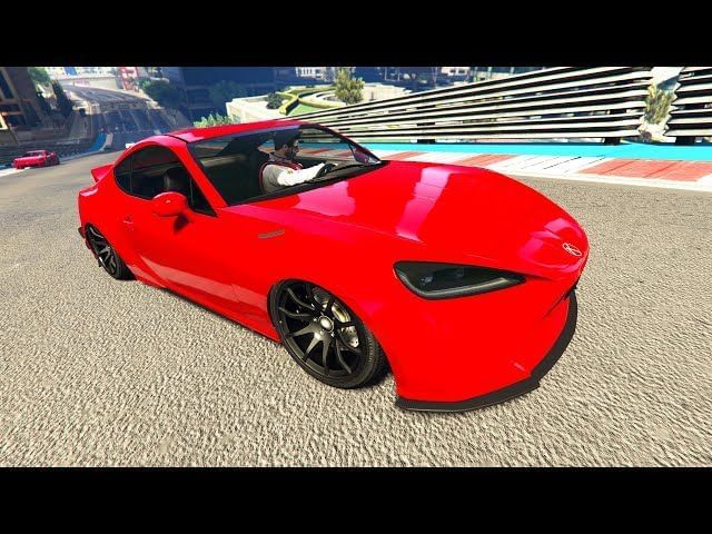 GTA Online: How good is the Karin S95?