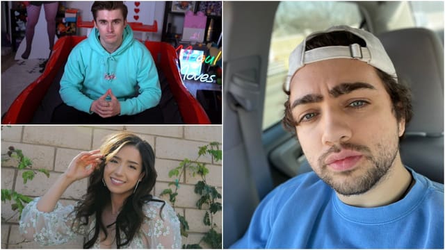 5 streamers who are also successful business owners