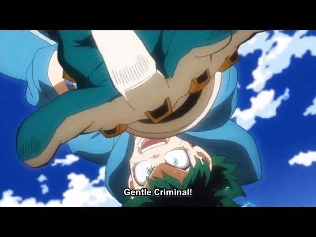 My Hero Academia: 8 strongest attacks from Deku