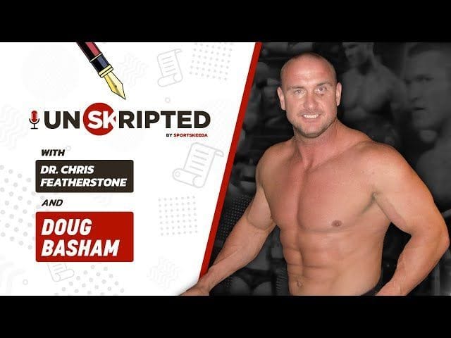 Doug Basham praises AEW star CM Punk