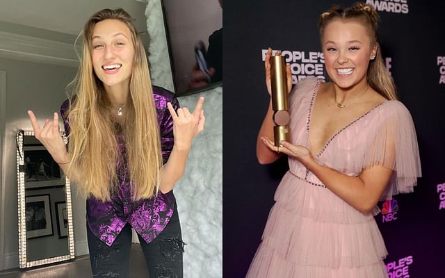 Are Jojo Siwa And Kylie Prew Back Together Couples Relationship Timeline Explored