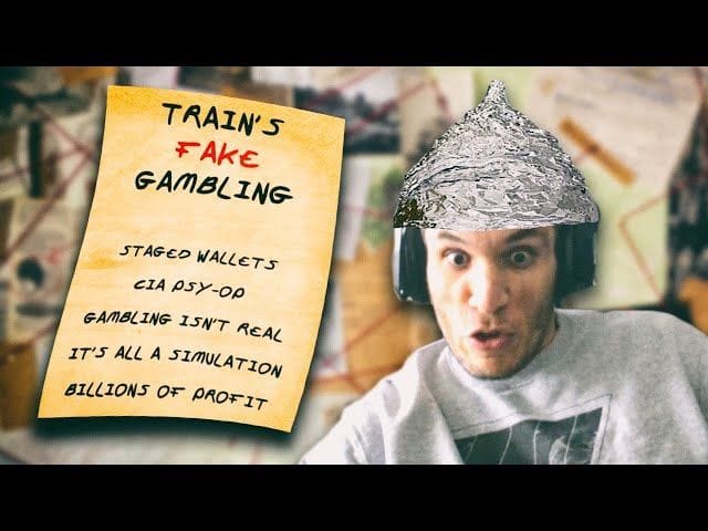 Twitch streamer Trainwreck wins over $2.5 million on incredible Premier ...