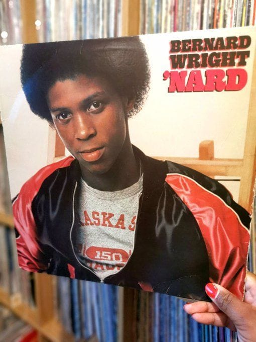 Who was Bernard Wright? Tributes pour in as Roberta Flack's godson dies ...