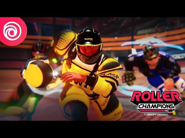 How to get more fans in Roller Champions