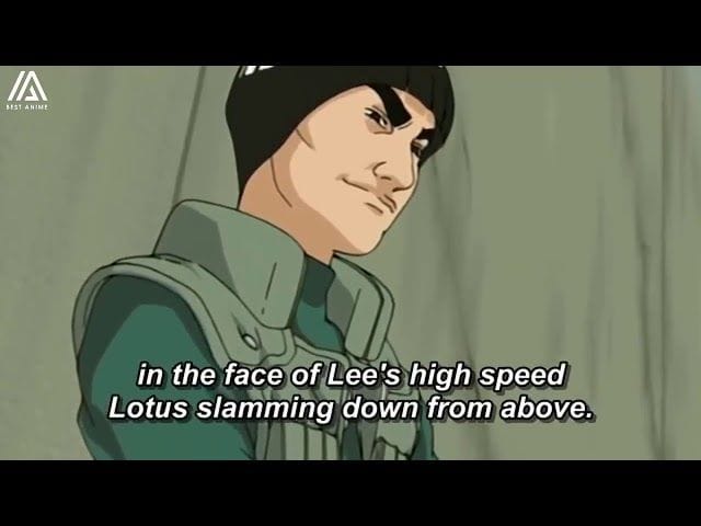 Which Naruto character are you, based on your MBTI (Personality test)?