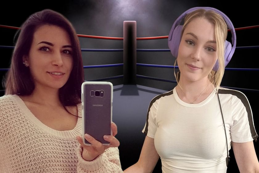 Alinity responds to STPeach’s boxing challenge after OTK teases event
