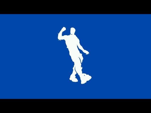 10 most OG Fortnite emotes of all time