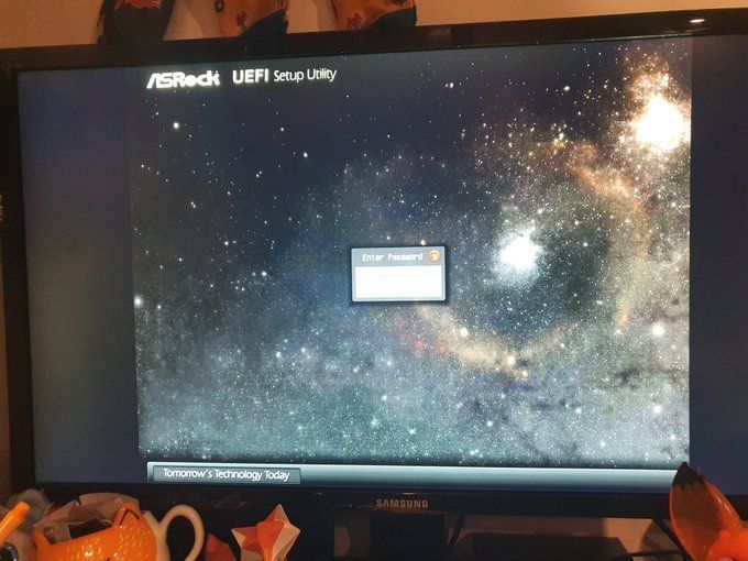 Common Bios Settings Guide For Beginners
