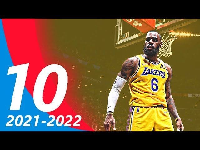 "YES!!! CHUCK WON" - LeBron James picks Charles Barkley over Kenny ...